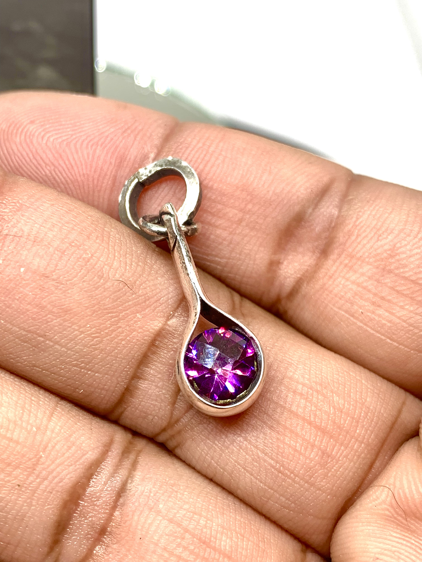 Rumblebelly’s Jewel of Enchantment - IMGBAT