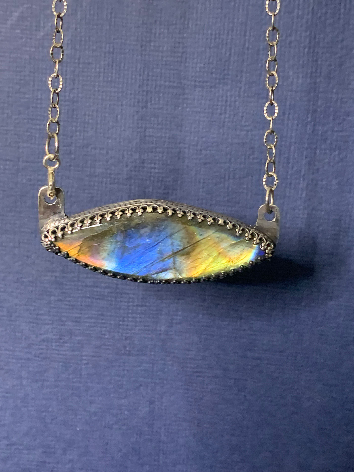 Oshunmare’s Canvas - IMGBAT