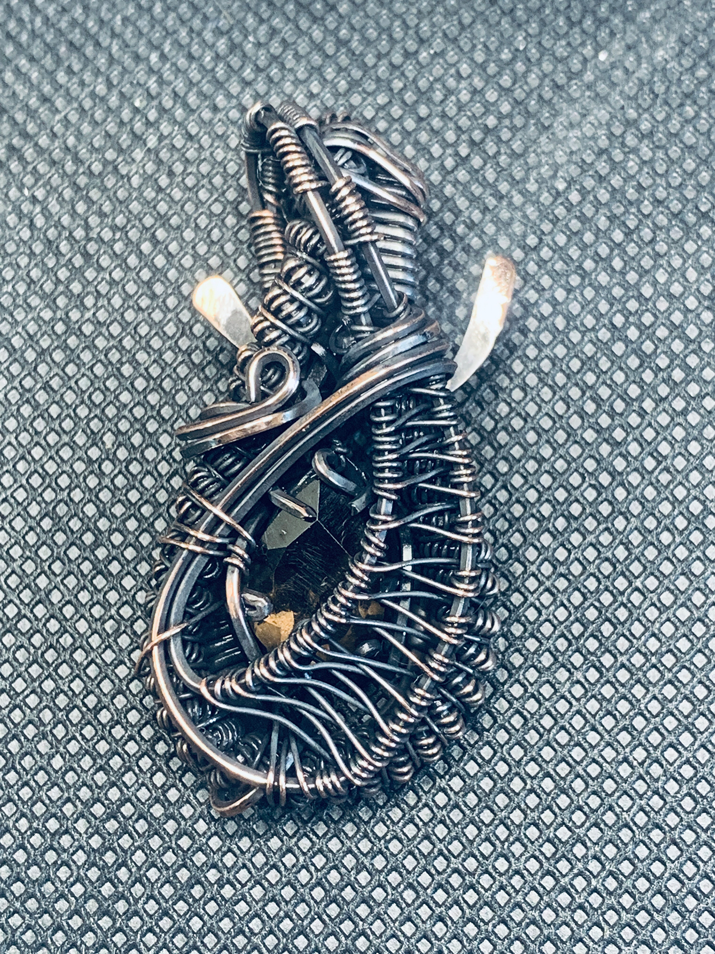 Sam Winchester’s Wendigo Compass - IMGBAT