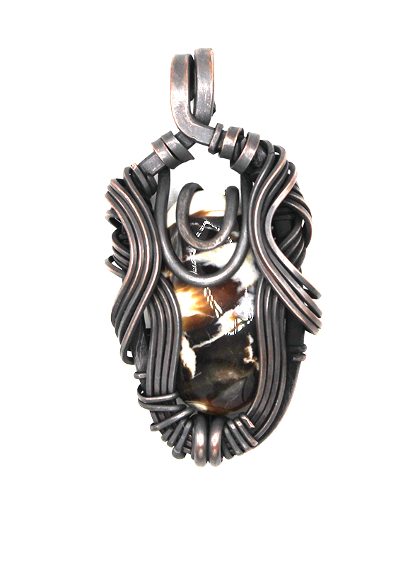 Nahadoth’s Dark Embrace - IMGBAT