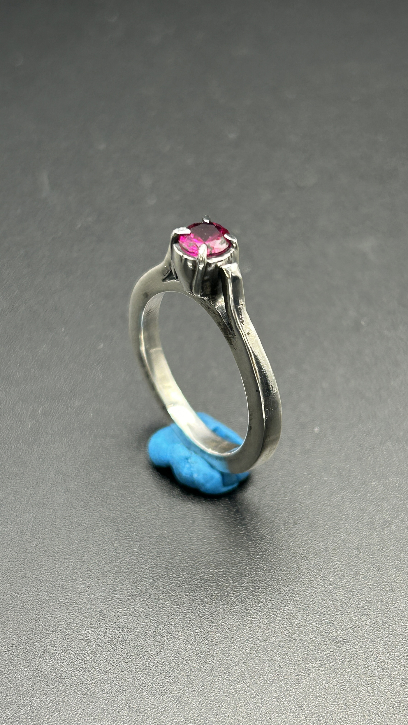 Parrafin’s Will - IMGBAT