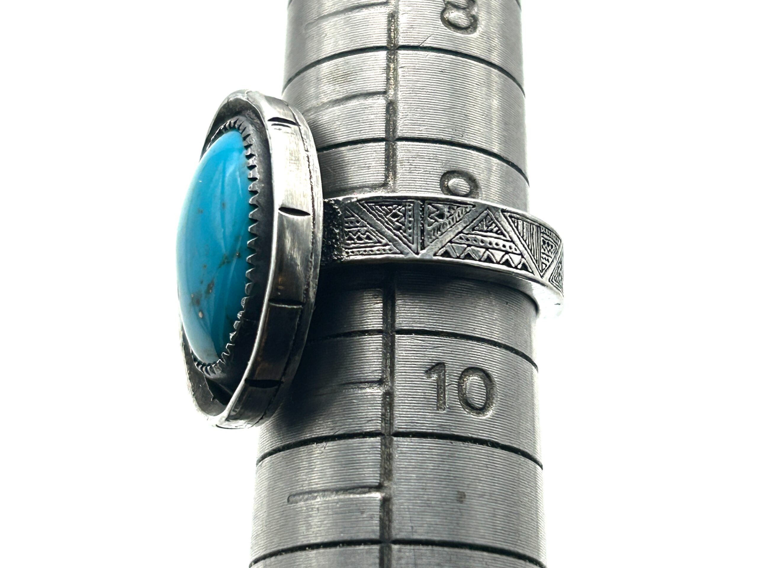 Coyote Tohubohu Ring - IMGBAT