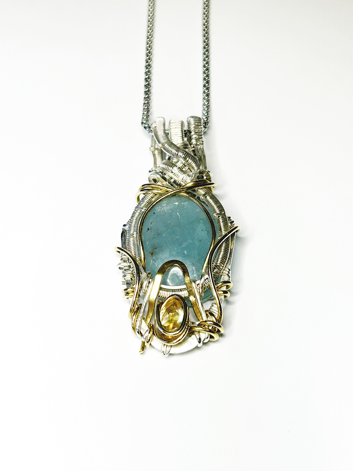 High Elf Magical Scrying Device - IMGBAT