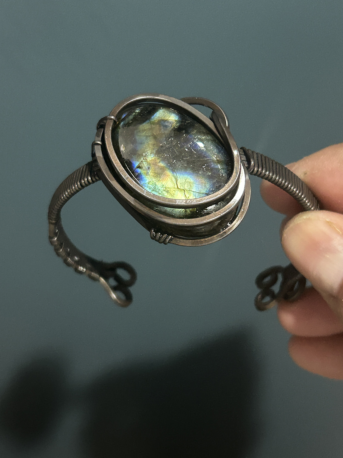 Raiden’s Lightning Sigil - IMGBAT