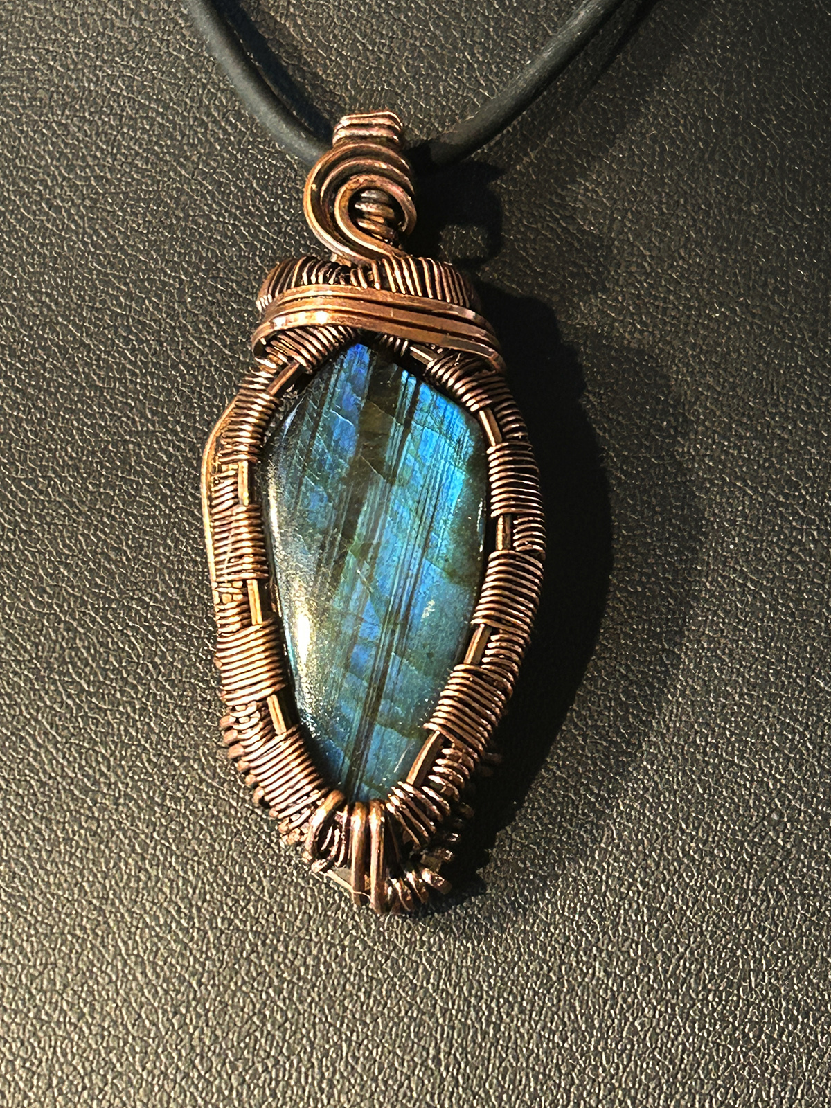 Harkle’s Stochastic Evasion Amulet - IMGBAT
