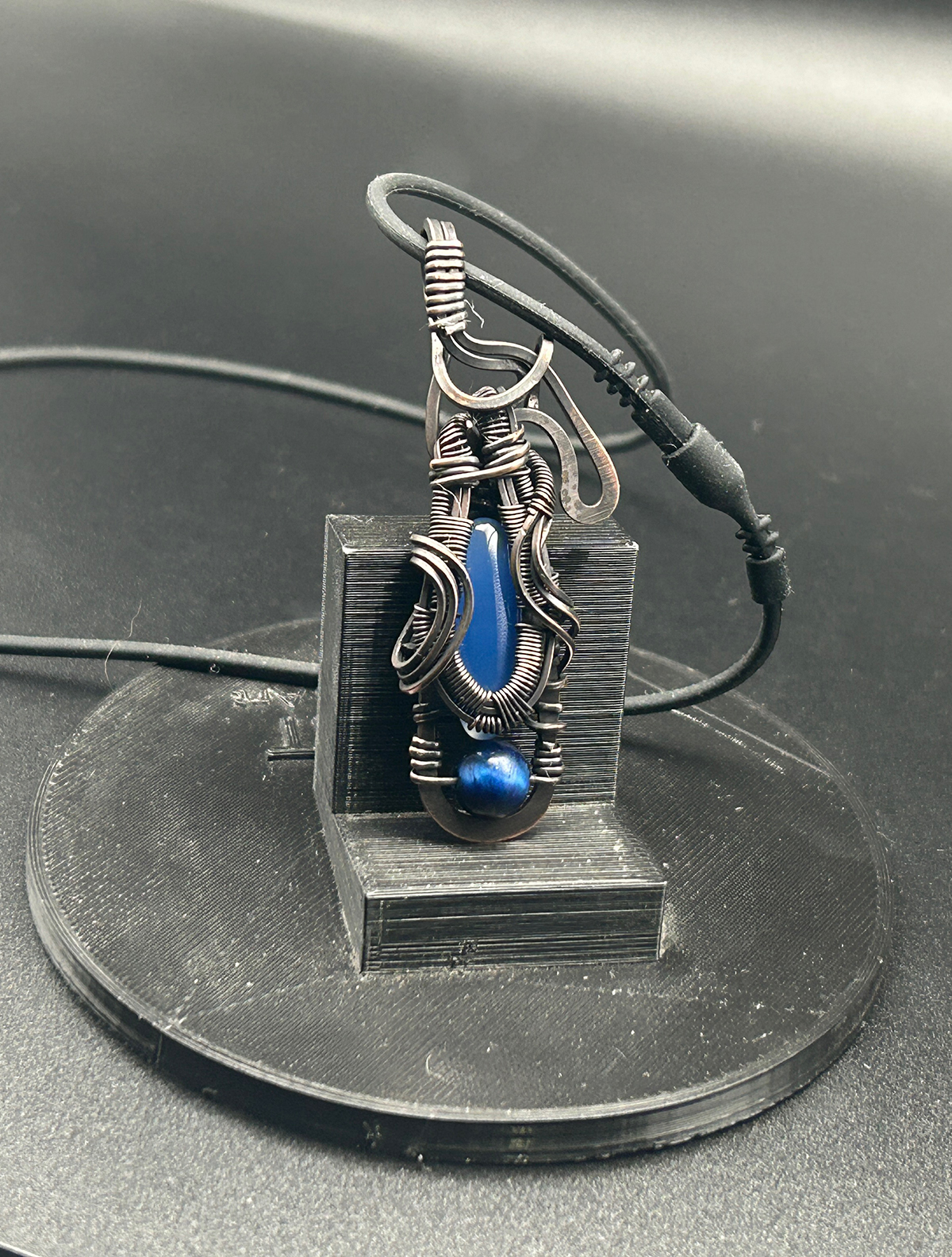 Kinich Ahau’s Amulet of Creativity - IMGBAT