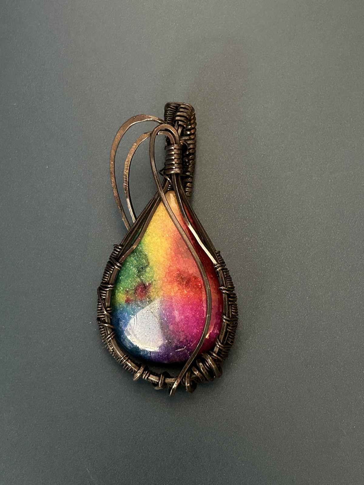 Leprechaun Rainbow Transporter Device - IMGBAT