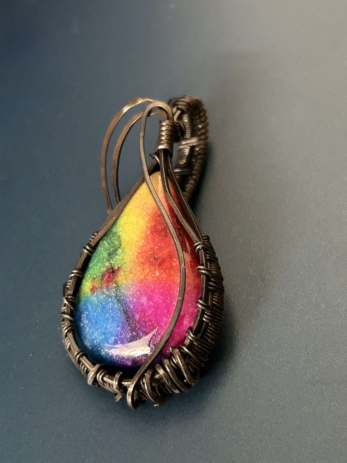 Leprechaun Rainbow Transporter Device - IMGBAT