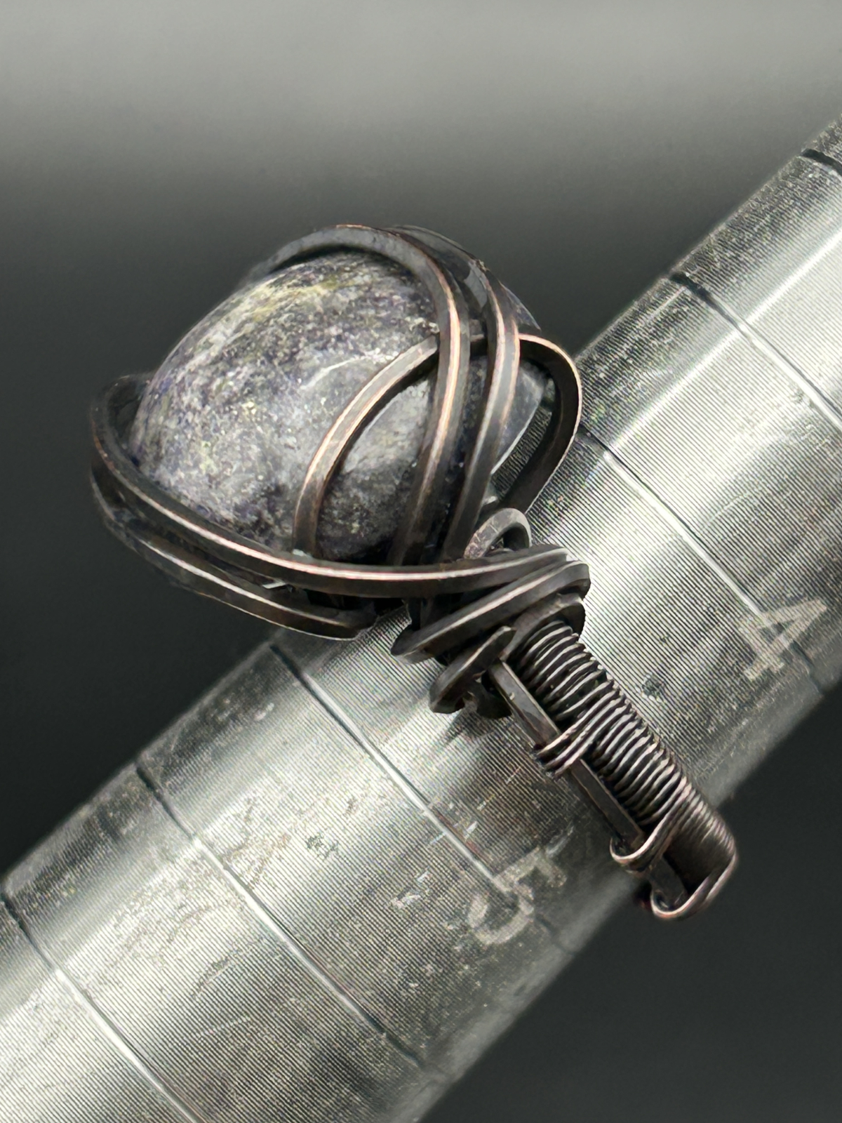 Lapis Ring of Confusion - IMGBAT