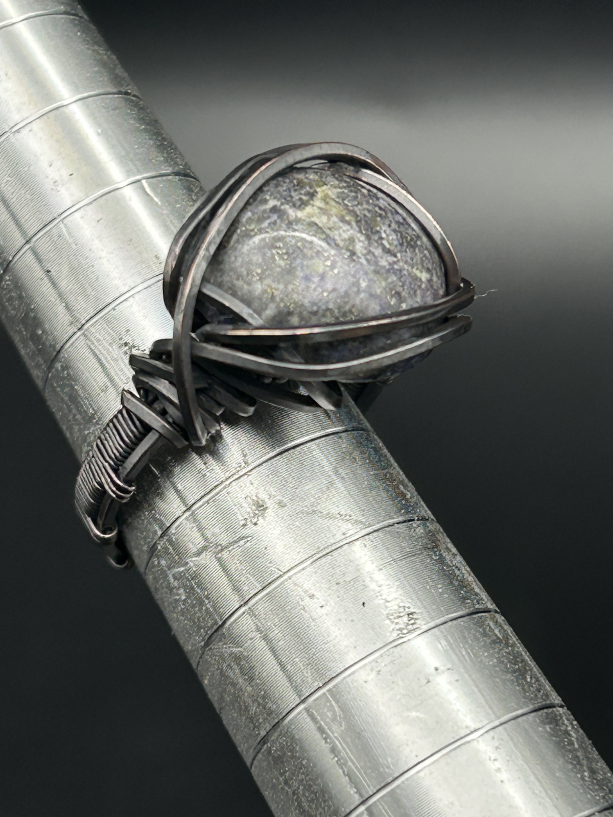 Lapis Ring of Confusion - IMGBAT