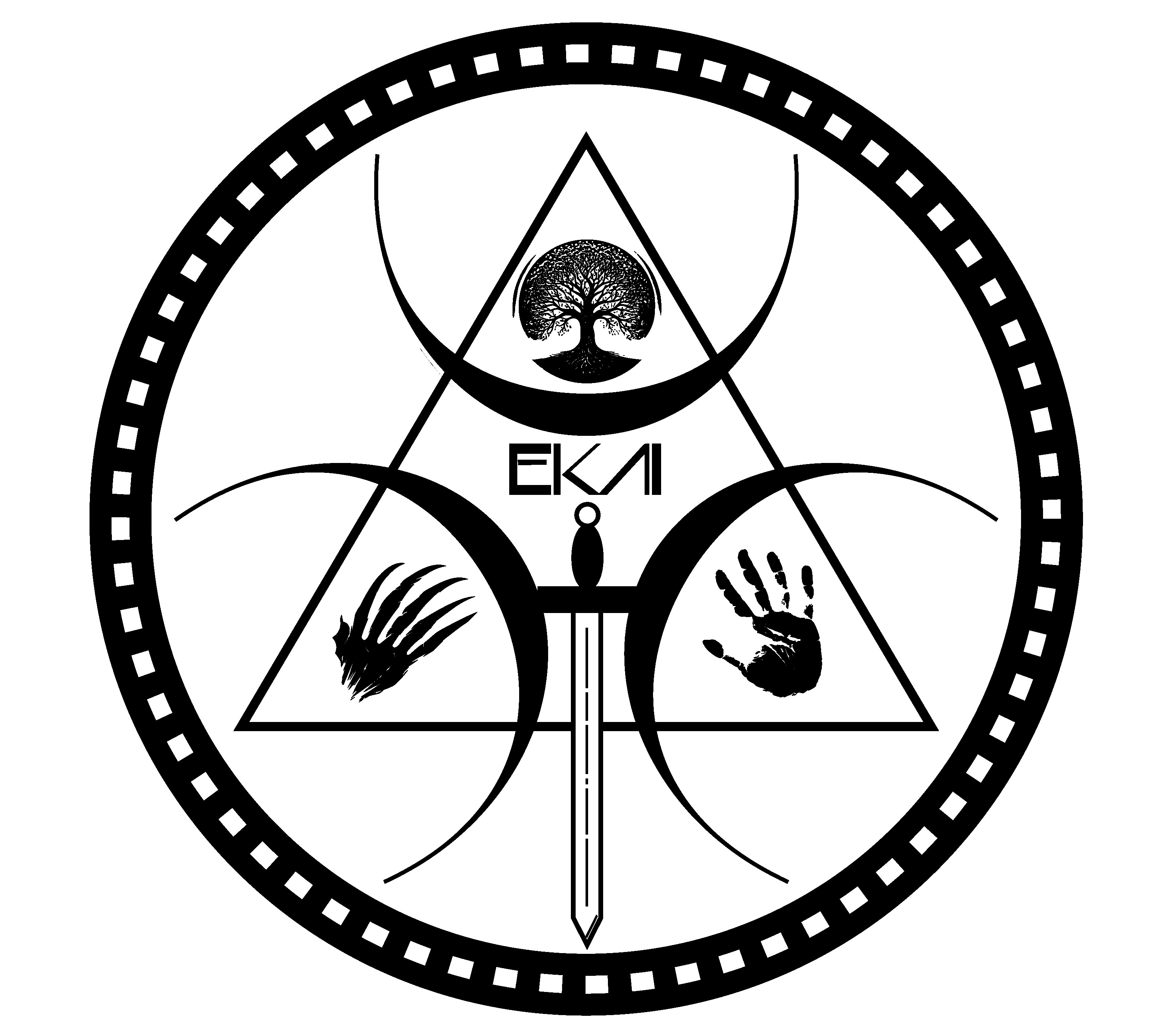 Extra-Naturals: Radical Reconstruction