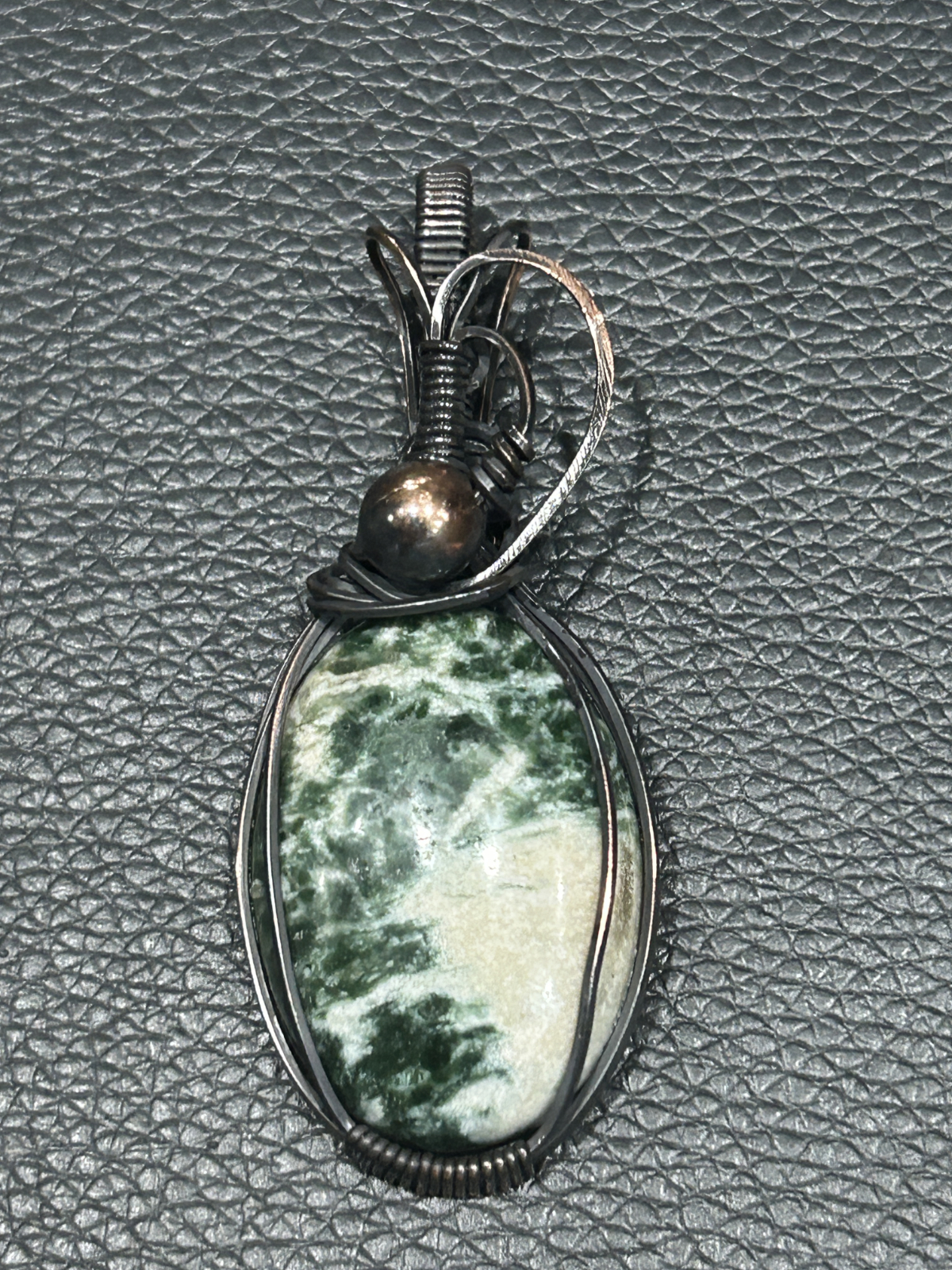 Forest Elf Protection Stone - IMGBAT