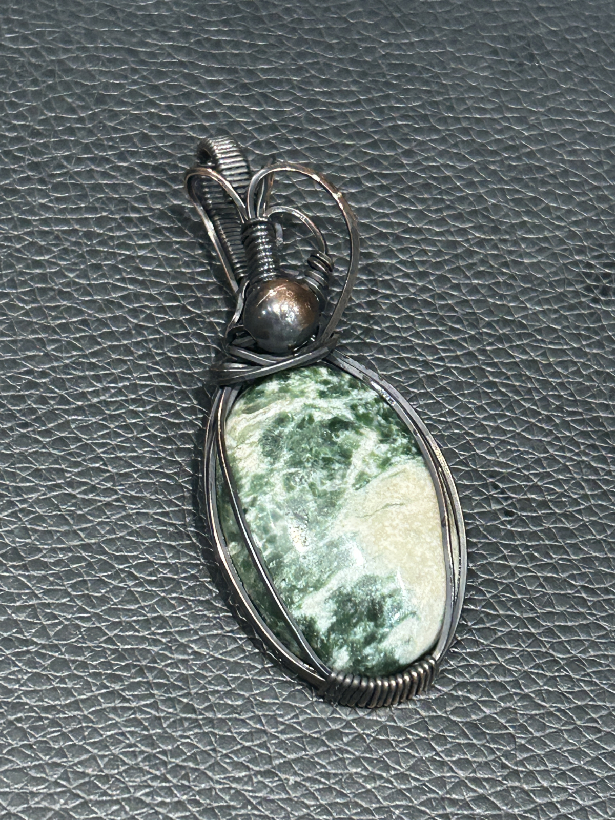 Forest Elf Protection Stone - IMGBAT