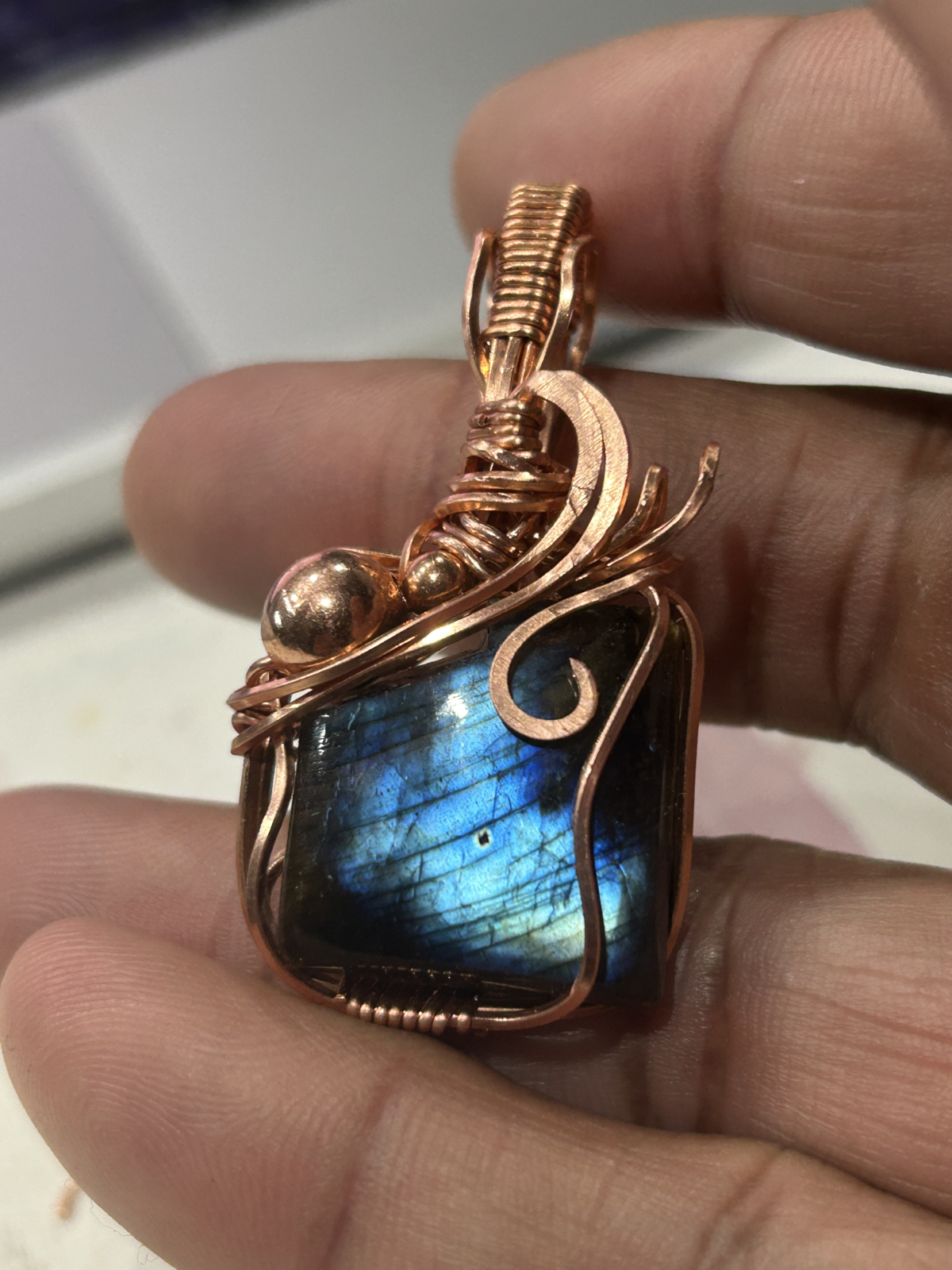 Njord’s Wave Walker - IMGBAT